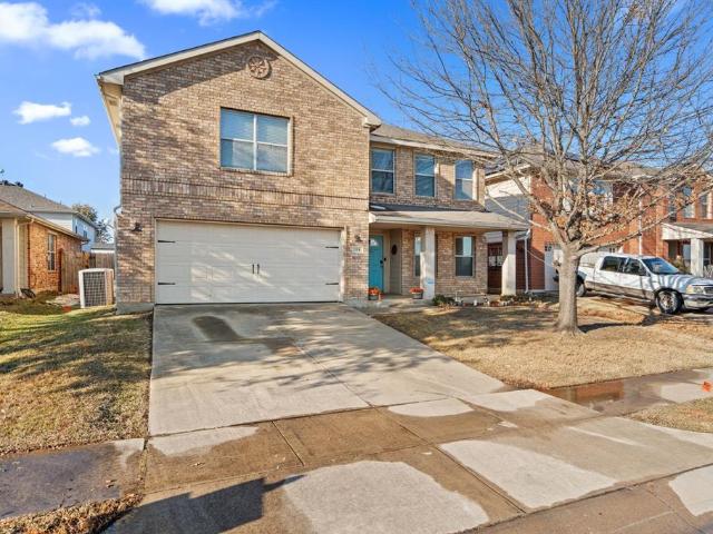 118 Washington Way