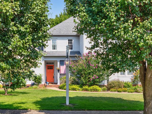 118 Wetherburn Court