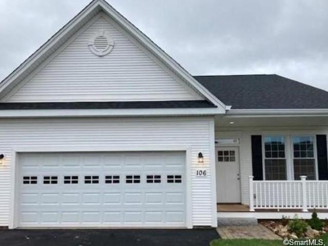 118 Webster Ln #2 23, Middletown, CT 06457