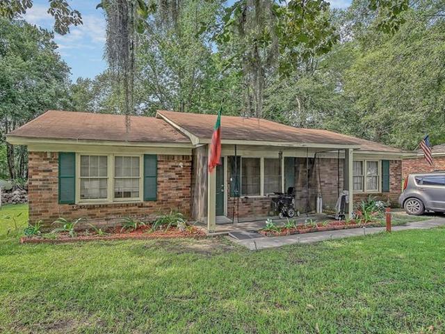 118 Wendy Way Unit A, Summerville, SC 29485