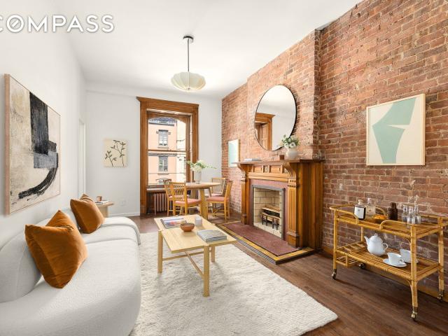 118 West 81st Street, New York, NY