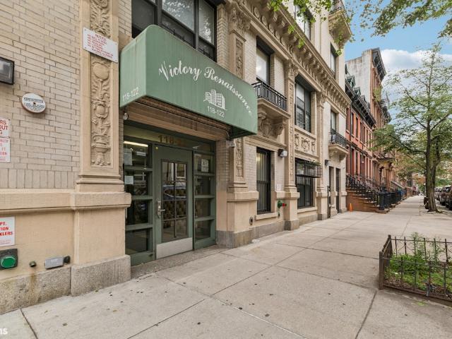 118 West 123rd Street, New York, NY