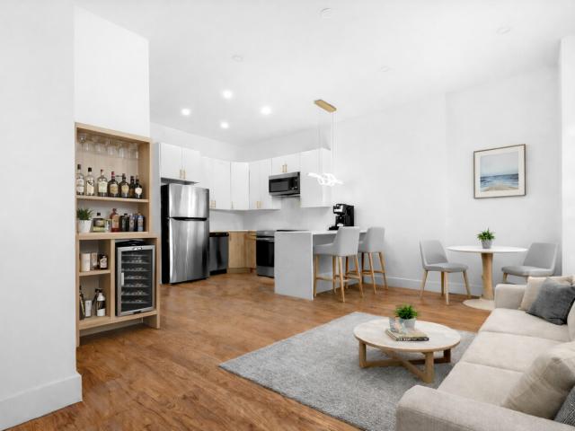 118 West 124th Street, New York, NY