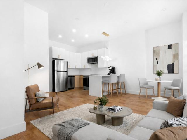 118 West 124th Street, New York, NY