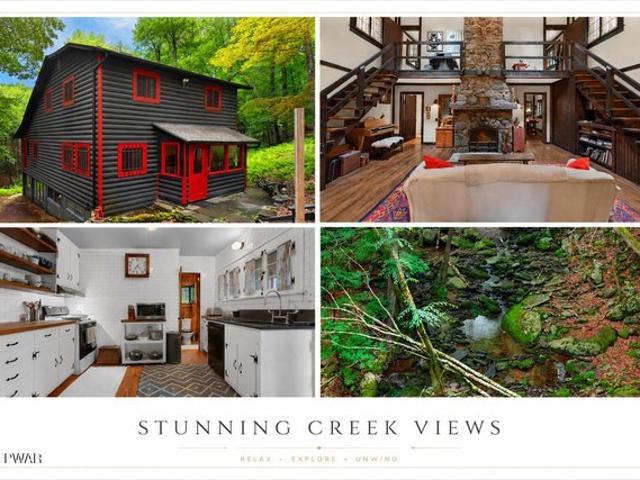 118 Westcolang Rd, Lackawaxen, PA 18435