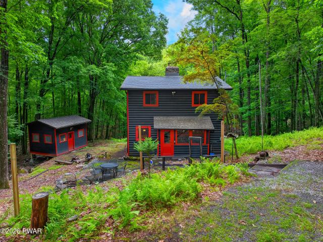118 Westcolang Road