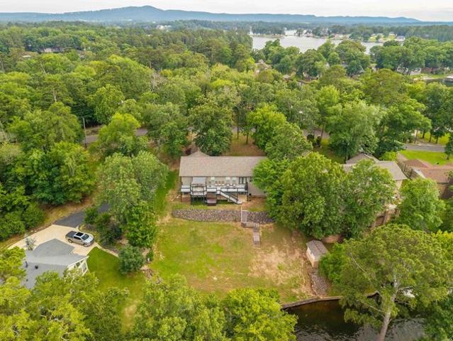 118 Westport Pt, Hot Springs, AR 71913