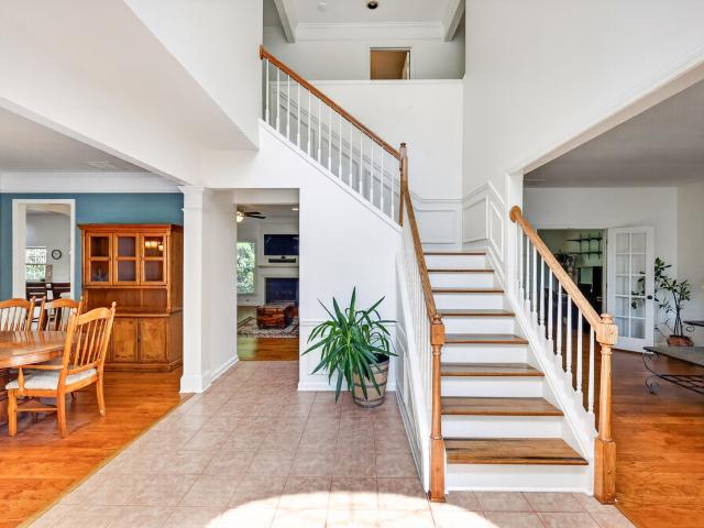 118 Wheaton Hall Lane