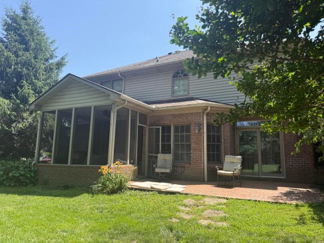 118 Whispering Woods Drive