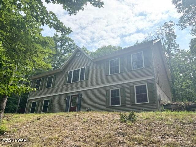 118 White Deer Road