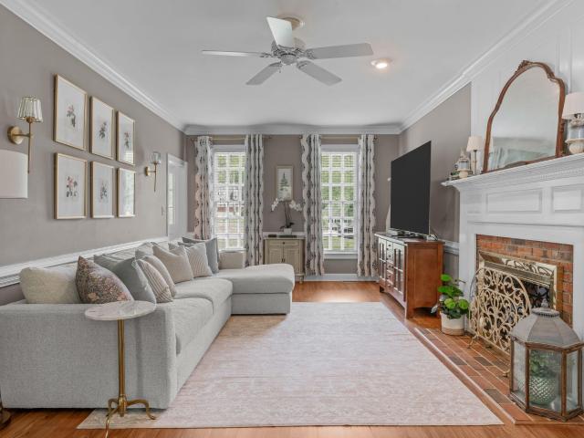 118 White Sands Dr, Cary, NC 27513 | Compass