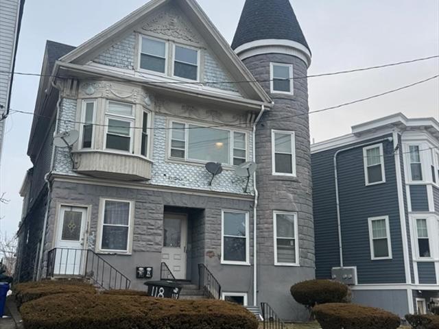118 White St, Unit 2, Boston, MA 02128 | MLS #73500 | Compass