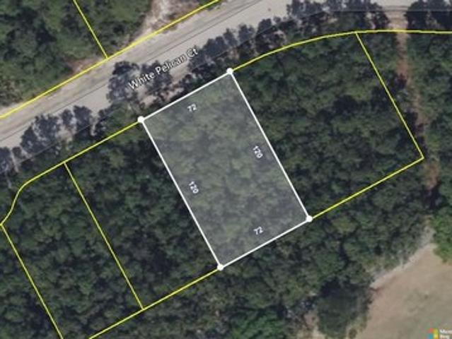 118 White Pelican Way, Carrabelle, FL 32322