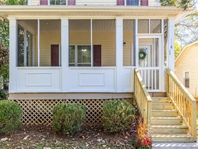 118 Whitefoord Avenue SE