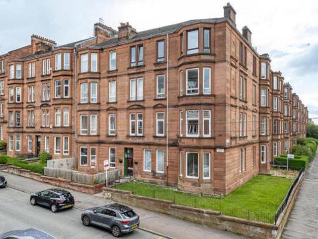 118 Whitehill Street, Flat /, Dennistoun,2 Bedroom Flat