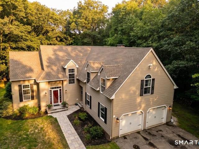 118 Wildcat Rd, Burlington, CT 06013