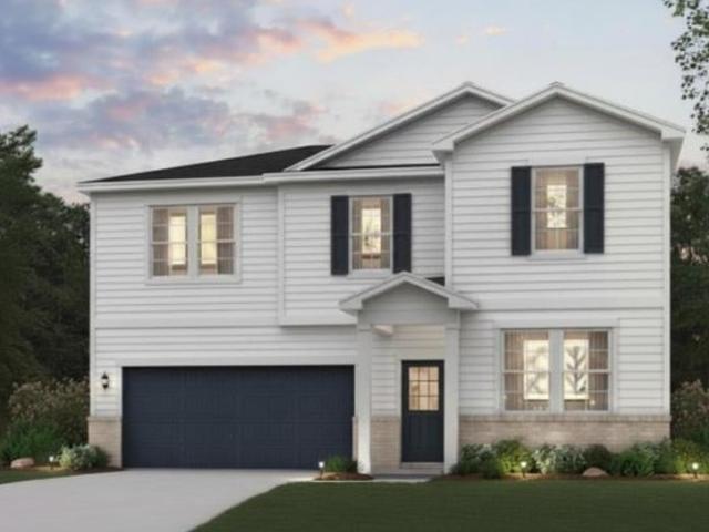 118 Wildflower Ridge Rd, Dallas, GA 30132