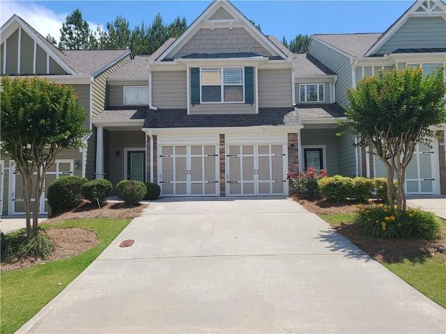 118 Wiley Parc Circle