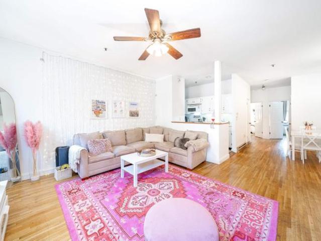118 Willow Ave #2, Hoboken, NJ 07030
