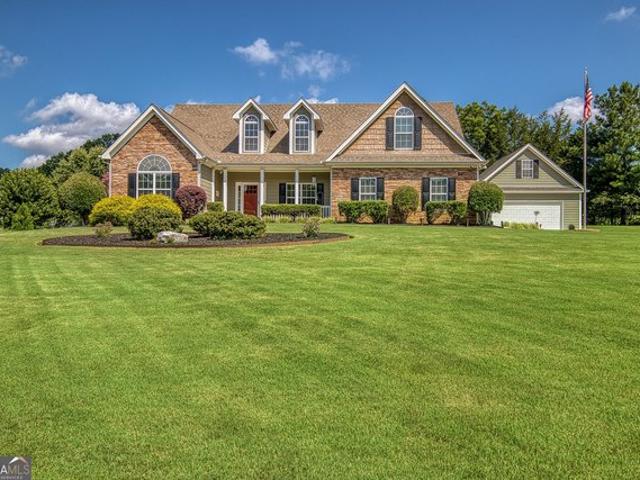 118 Willow Bend Cir, Senoia, GA 30276