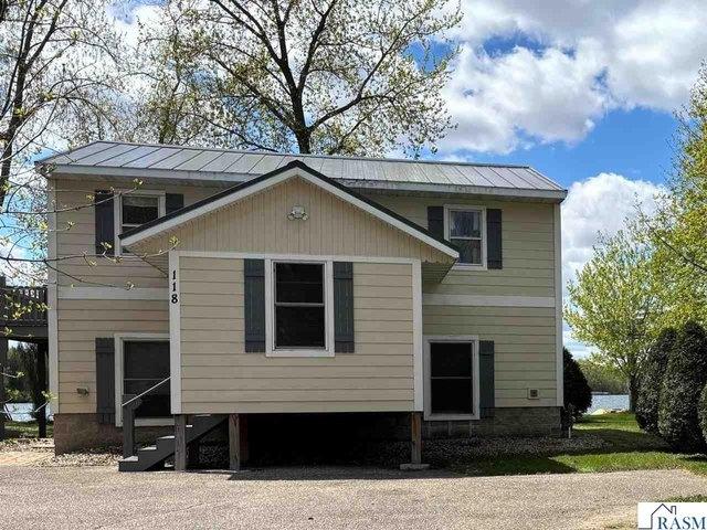 118 Willow Point Dr, Elysian, MN 56028