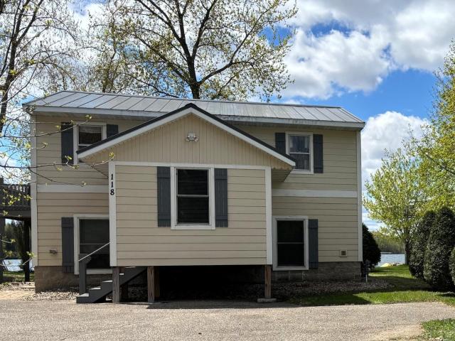 118 Willow Point Drive