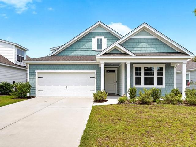 118 William Clark Blvd, Santee, SC 29142