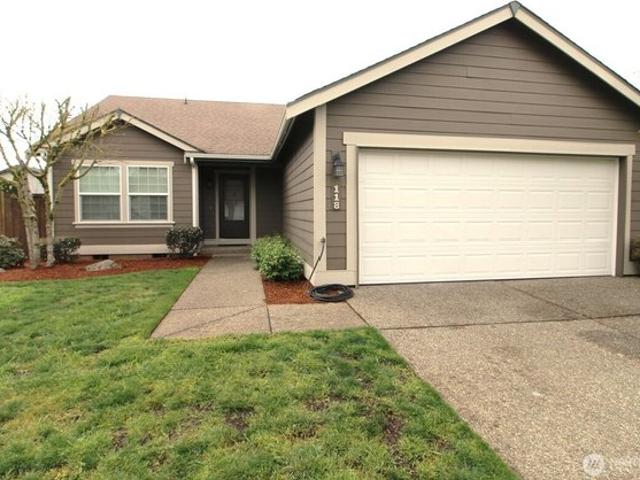 118 Wind River Dr, Chehalis, WA 98532