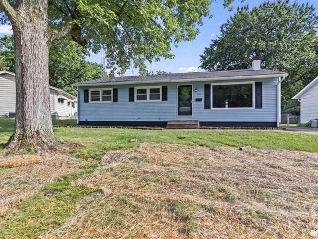 118 Windsor Rd, Springfield, IL 62702
