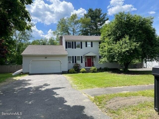 118 Winesap Rd, Pittsfield, MA 01201