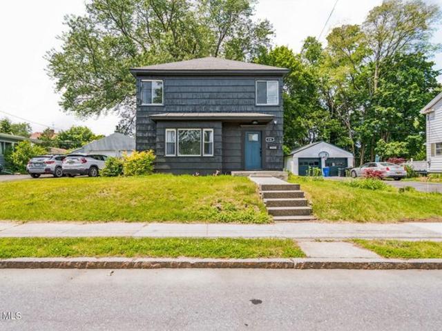 118 Winnie St, Albany, NY 12208