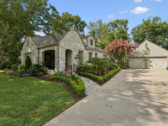 118 Winslow Road
