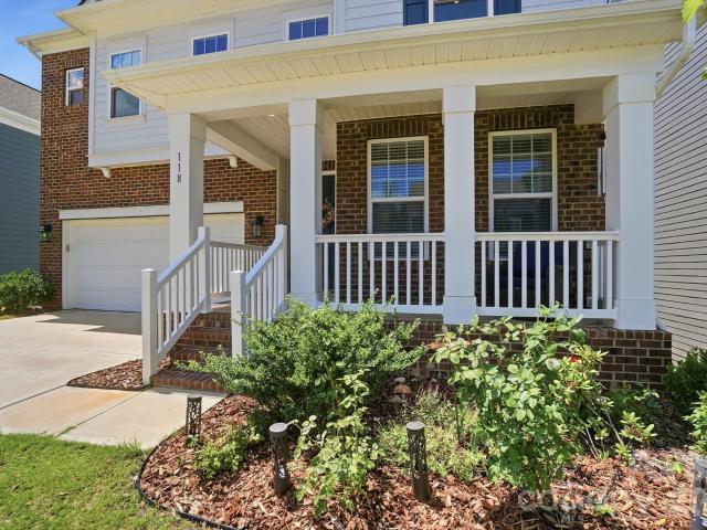 118 Winterberry Street