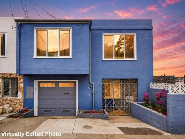 118 Wyandotte Ave, Daly City, CA 94014