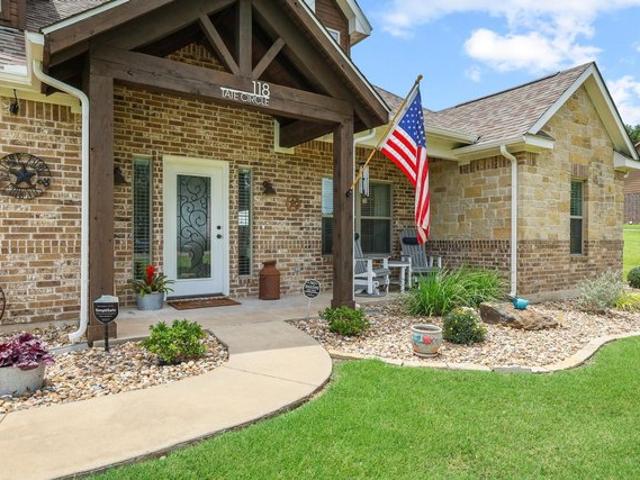 118 Tate Cir, Sherman, TX 75090
