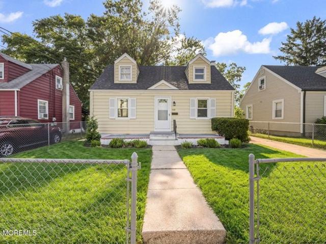 118 Taylor Ave, Neptune City, NJ 07753