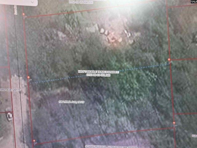 118 Third Ave, Orangeburg, SC 29115