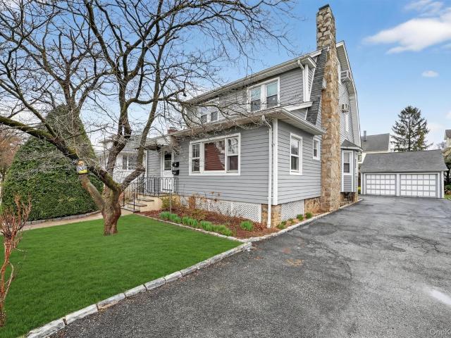 118 Third Avenue