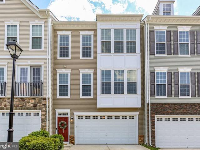 118 Thresher Ln, Stafford, VA 22554