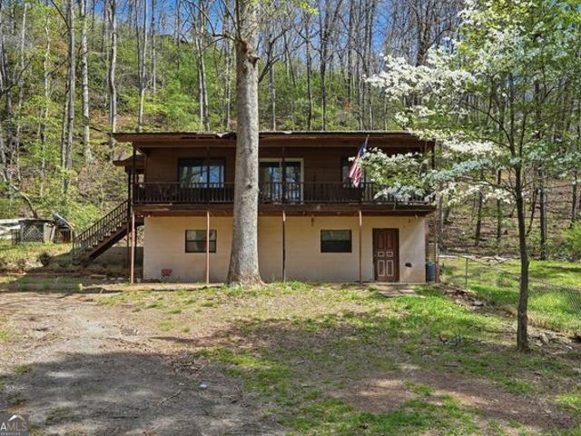 118 Titus Valley Rd, Hiawassee, GA 30546