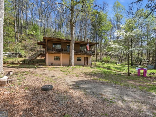 118 Titus Valley Road