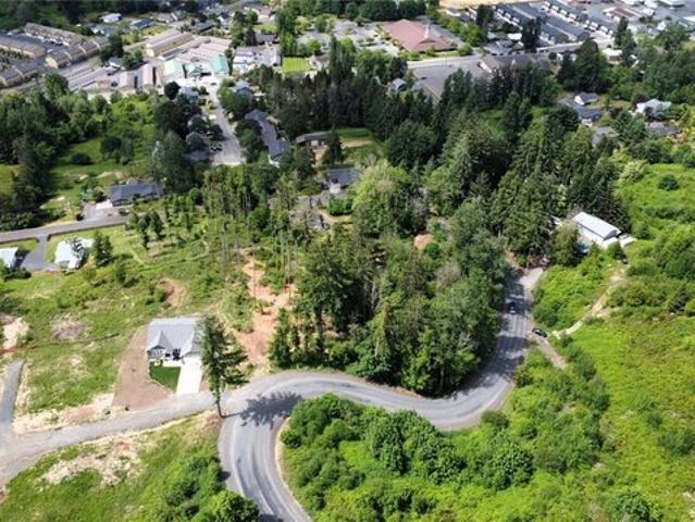 118 Tillicum Dr Lot Tractc, Chehalis, WA 98532