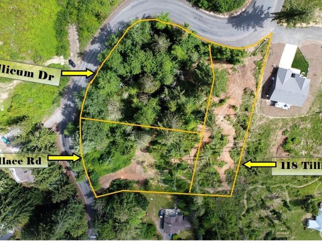 118 Tillicum Drive