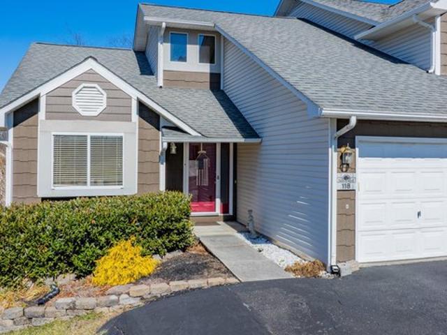 118 Timberbrook Dr Unit 0, Bristol, VA 24201