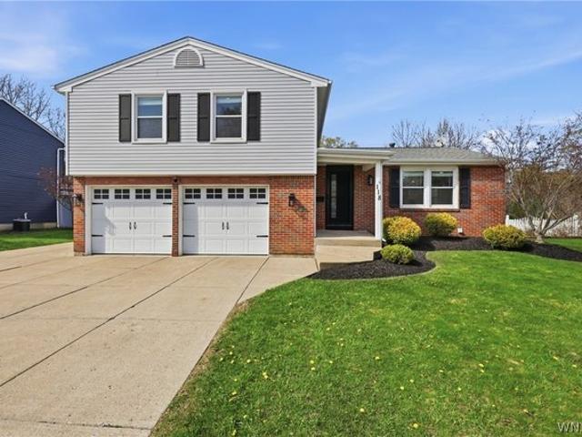 118 Treehaven Rd, Buffalo, NY 14224