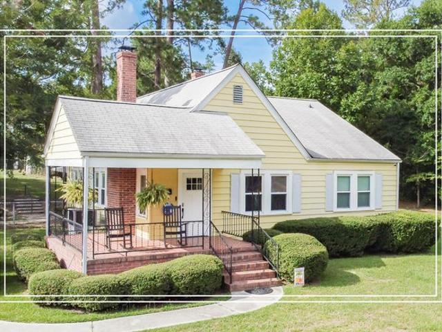118 Trolley Line Rd, Graniteville, SC 29829