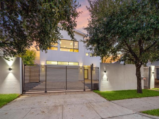 118 Tuam Street