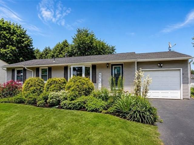 118 Underwood Ave, Hilton, NY 14468