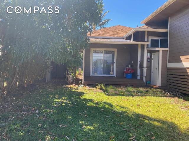 118 Ulumau Pl, Paia, HI