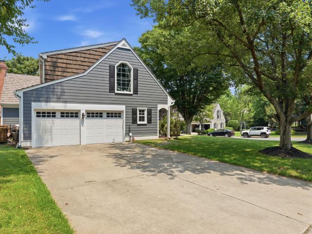 118 Upshire Circle